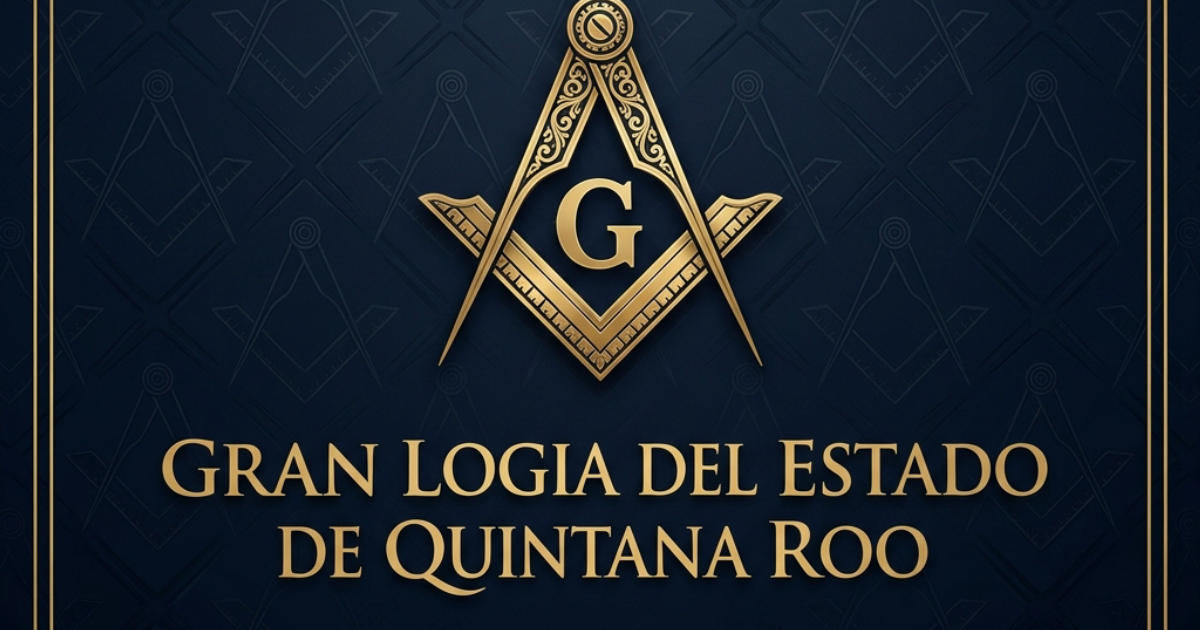 Gran Logia del Estado de Quintana Roo